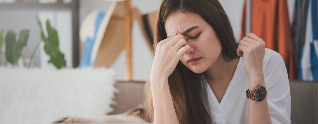 Regain Balance With Vestibular Therapy