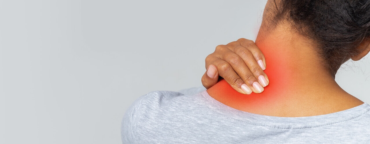 Understanding Common Causes Of Neck Pain